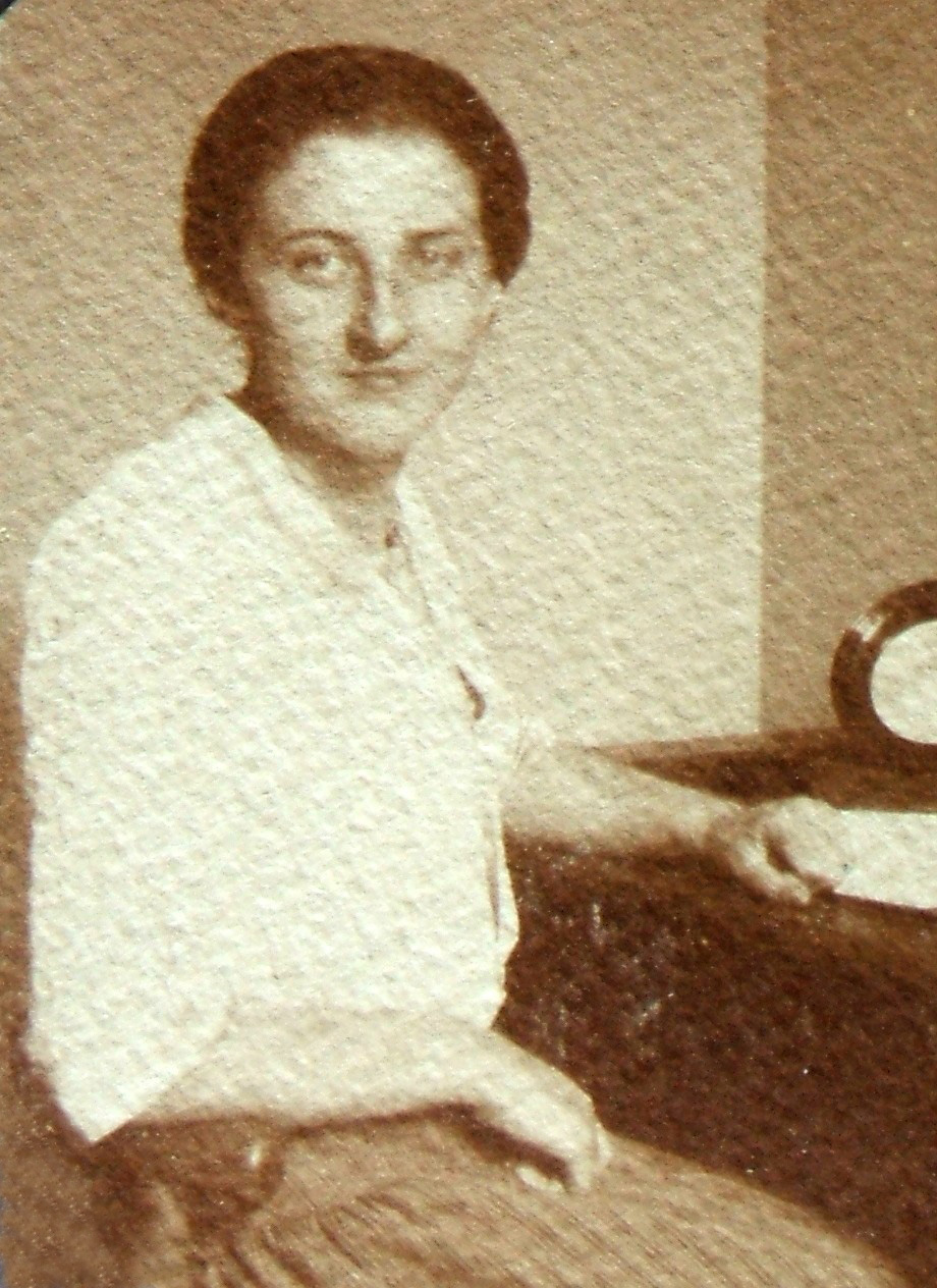 Ruth Vogtenberger | SCHORNDORFER Online‑BLATT