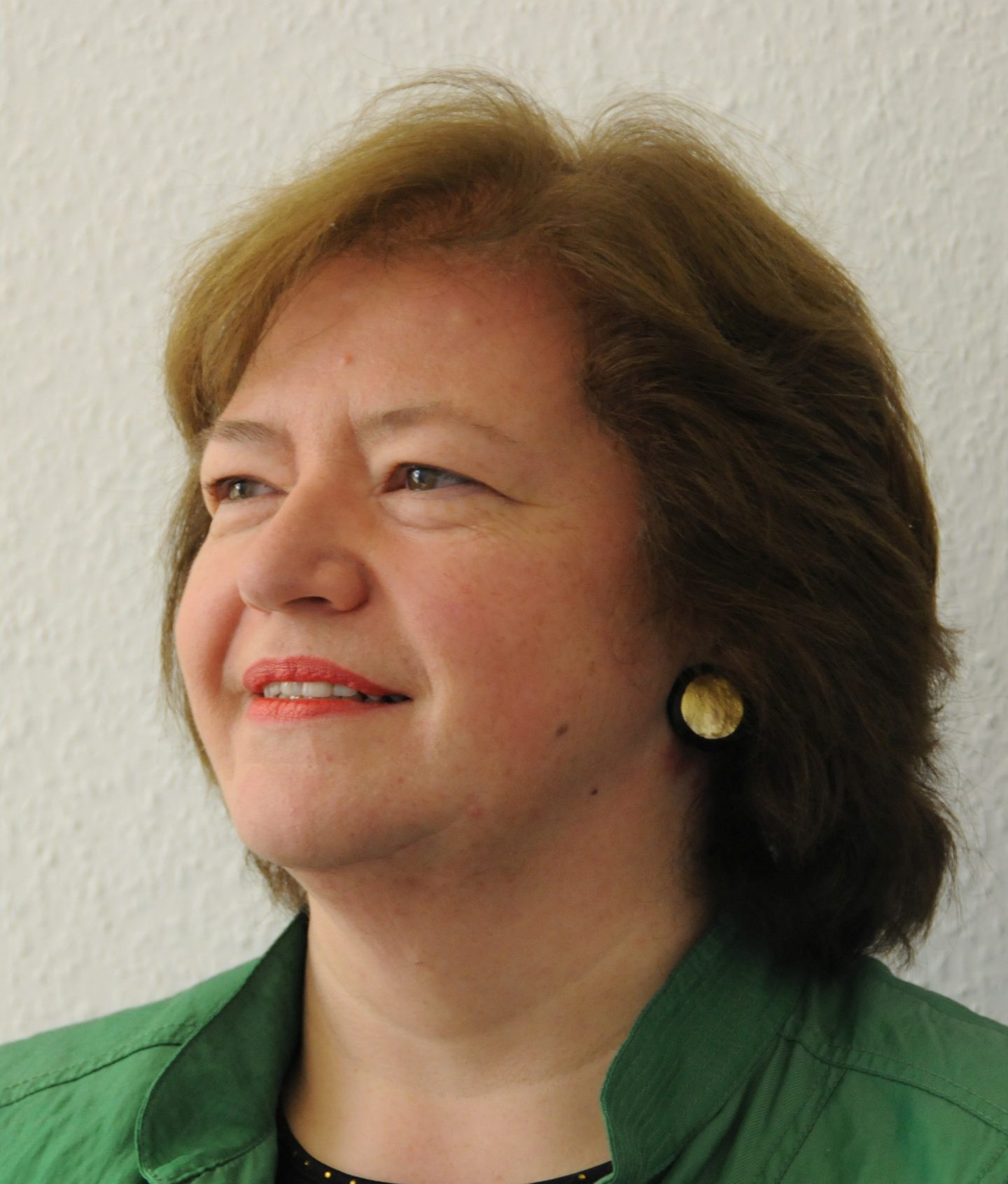 Gabriele Koch: Pionierin im Rathaus | SCHORNDORFER Online‑BLATT